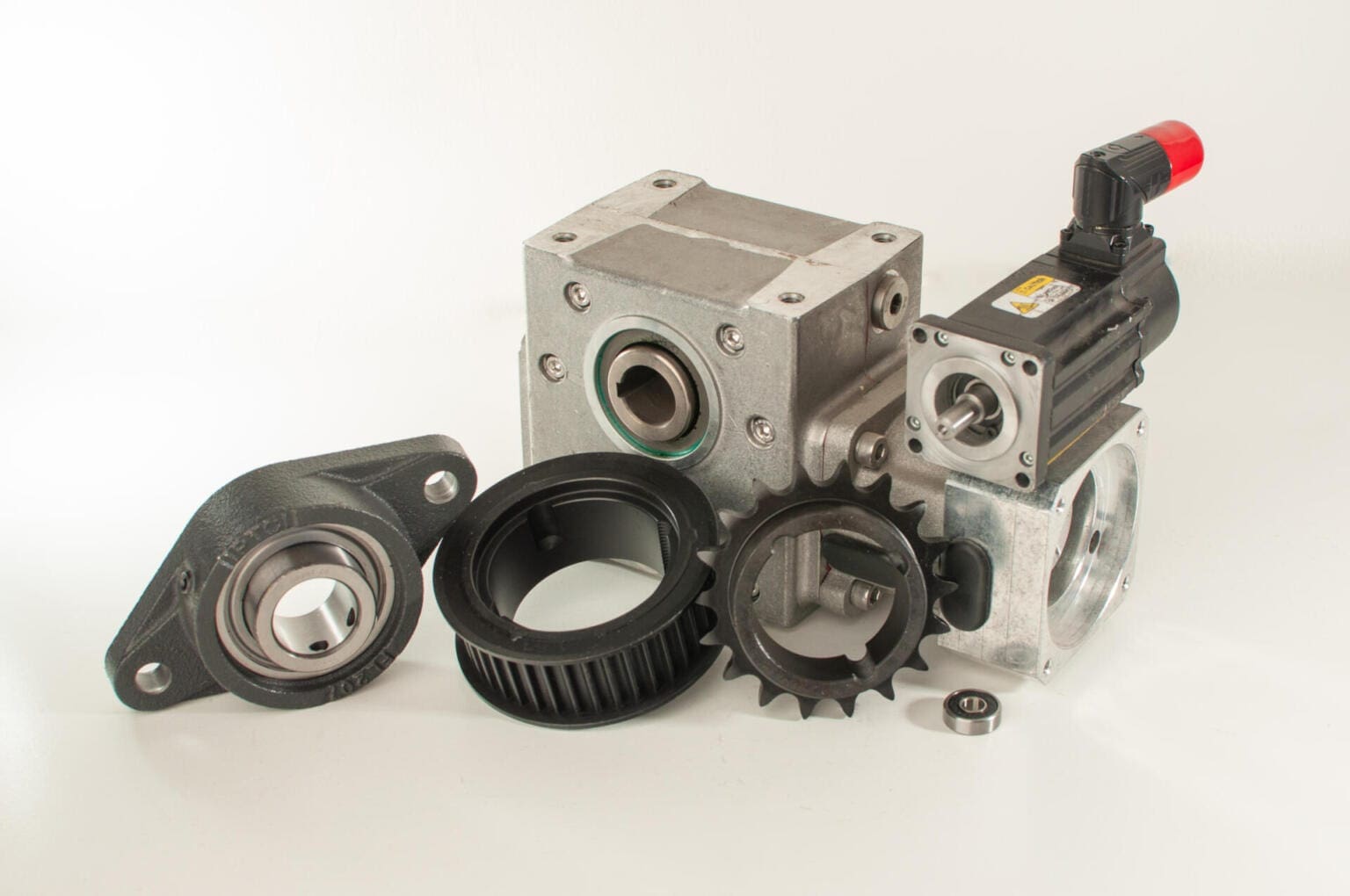 Parts | Douglas Machine Inc.