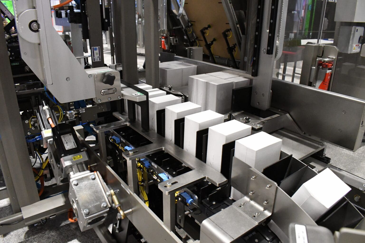 What FAT Should (and Should Not) Prove Before Your Machine Ships ...
