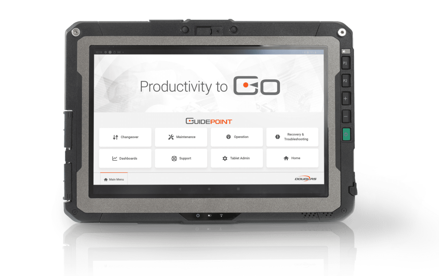 Secondary Packaging Solutions | Packaging Machines | Douglas