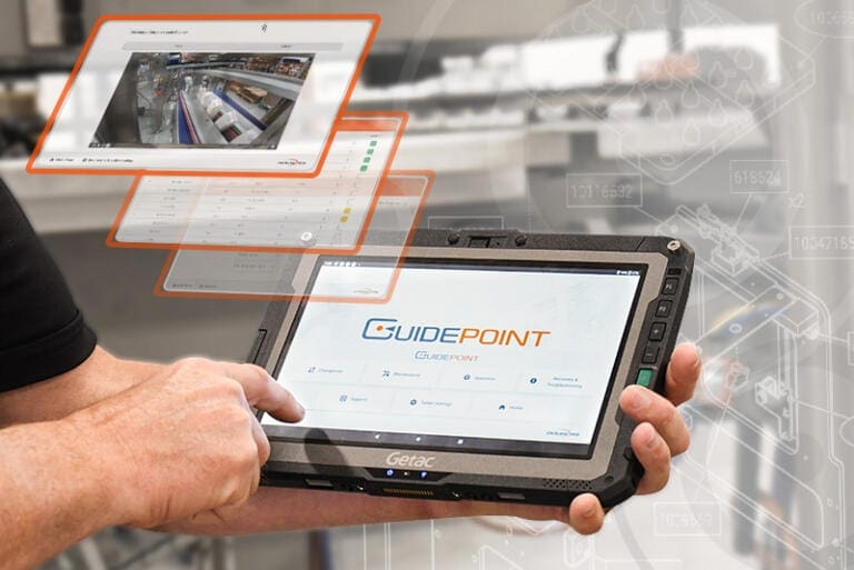 Contact Us | Douglas Machine