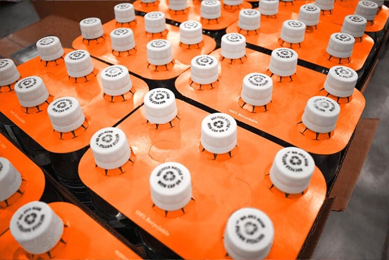 Packaging Solutions | Our History | Douglas Machine