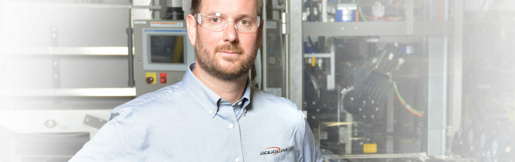 Contact Us | Douglas Machine