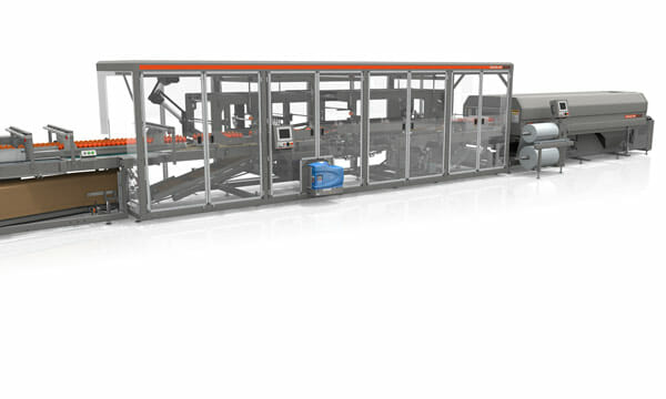 OPTX™ SPS-30 & SPS-60 | Douglas Machine Inc.