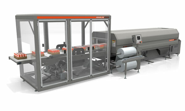 OPTX™ S-30 & S-60 | Douglas Machine Inc.