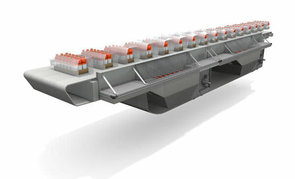 OPTX™ M-80 & M-105 | Douglas Machine Inc.