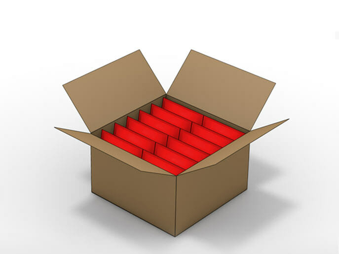 TriVex RL & RLi Case & Tray Packer | Products | Douglas Machine